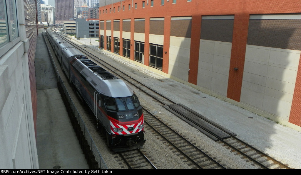 METX 410